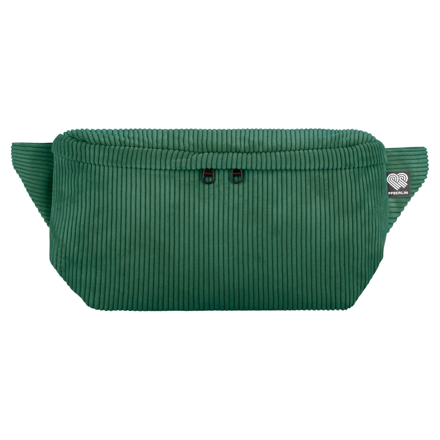 Bauchtaschen - Gürteltaschen - Hip Bag handgenäht in Berlin