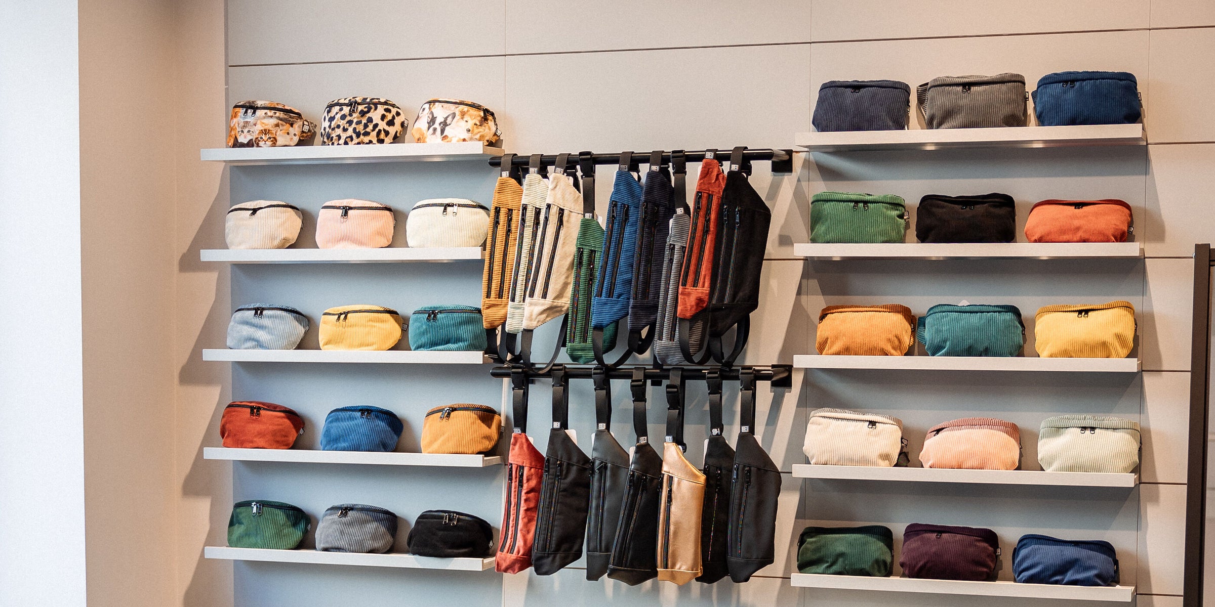 Der PP-Berlin Store – Accessoires & Fashion